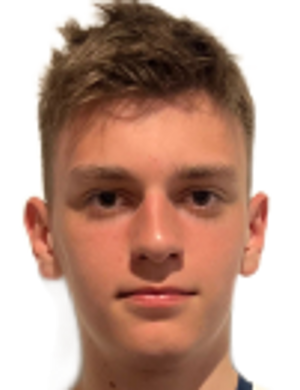 Matvey Demeshov - Player profile 2024 | Transfermarkt