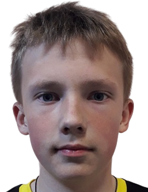 Matvey Mishedaev - Player profile 2024 | Transfermarkt