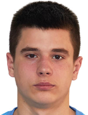 Daniil Shevtsov - Perfil del jugador 2024 | Transfermarkt