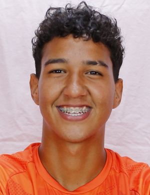 Bryan Duarte - Player profile | Transfermarkt