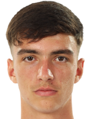 Claudiu Stancu - Player profile 25/26 | Transfermarkt
