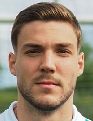 Dimitrije Volarevic - Oyuncu profili | Transfermarkt