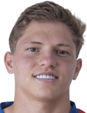 Dell - Player profile 2025 | Transfermarkt