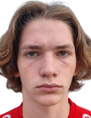 Danil Zhilyaev - Player profile 2024 | Transfermarkt