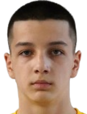 Adel Sorokin - Player profile | Transfermarkt