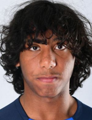 Abdulla Rashed - Player profile | Transfermarkt