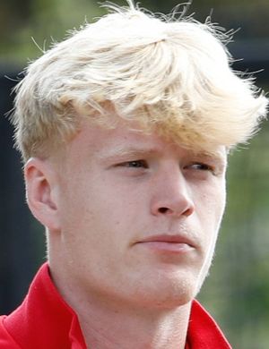 Finlay Tunstall - Career stats | Transfermarkt