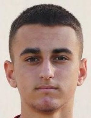 Georgios Siozios - Player profile | Transfermarkt