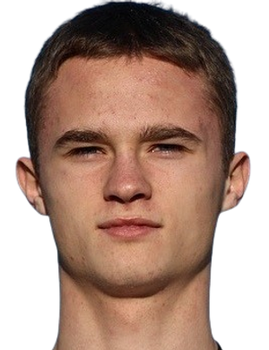 Glib Katkov - Player profile 2025 | Transfermarkt