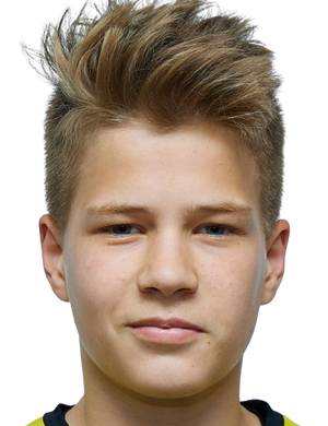 Ivan Pelipenko - Perfil del jugador 2025 | Transfermarkt