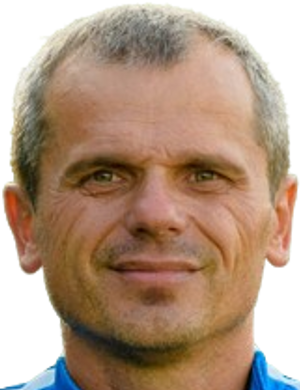 Mykhaylo Lutsyshyn - Manager profile | Transfermarkt