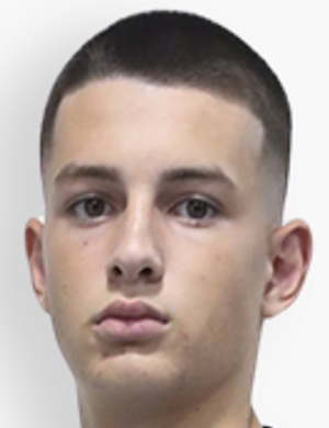 Athanasios Floros - Player profile | Transfermarkt