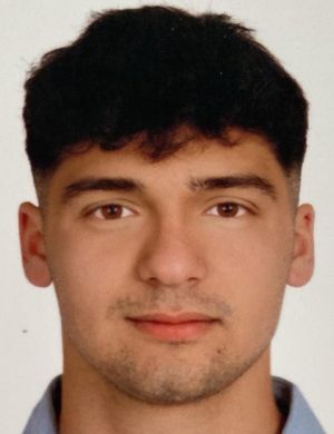 İbrahim Dinç - Player profile 24/25 | Transfermarkt