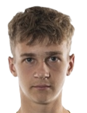 Ivan Kontsevoy - Spielerprofil | Transfermarkt