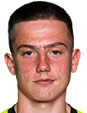 Ignacy Zakrzewski - Profil zawodnika 25/26 | Transfermarkt