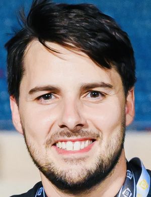 Álvaro Astolfi Ramos - Perfil de entrenador | Transfermarkt