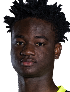 Faycal Konate - Stats | Transfermarkt