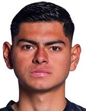Luis Hidalgo - Perfil del jugador | Transfermarkt