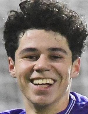 Tarek Loutfi - Player profile 25/26 | Transfermarkt