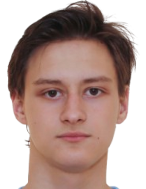 Egor Tsarkov - Perfil del jugador 2025 | Transfermarkt