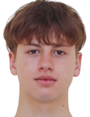 Egor Gruzdev - Stats 2024 | Transfermarkt