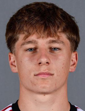 George Birch - Player profile 25/26 | Transfermarkt