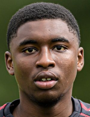 Mamadou Diallo - Player profile 25/26 | Transfermarkt