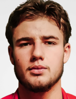 Dawid Szmadrowski - Spielerprofil | Transfermarkt