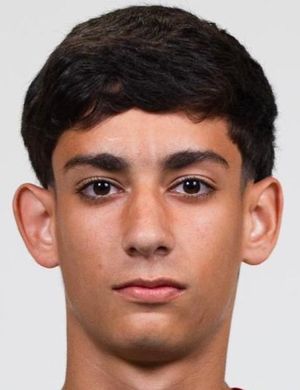 Arruda - Player profile 2024 | Transfermarkt