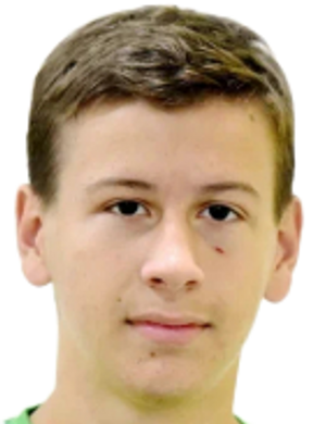 Egor Makin - Player profile 2024 | Transfermarkt