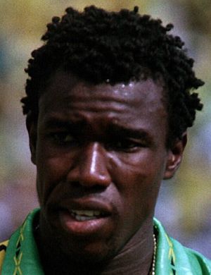 Theodore Whitmore - Player profile | Transfermarkt