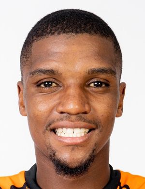 Thato Letshedi - Player profile 25/26 | Transfermarkt
