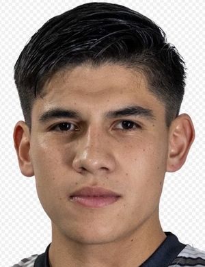 Sergio Sánchez - Player profile | Transfermarkt