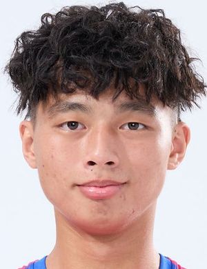 Yu-Hao Zhou - Player profile 25/26 | Transfermarkt