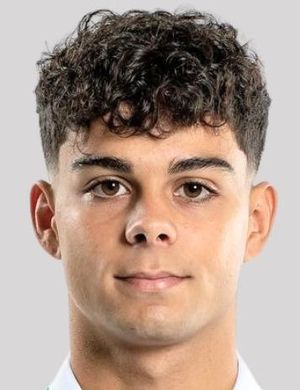 Rica Fúnez - Perfil del jugador | Transfermarkt