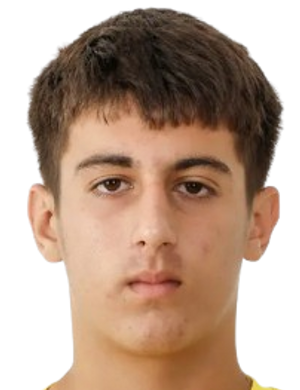 Martin Georgiev - Player profile | Transfermarkt