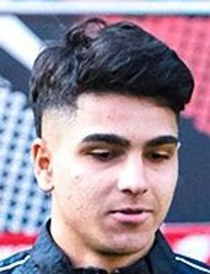 Taha İbrahim Rençber - Oyuncu profili | Transfermarkt