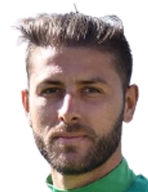 Dimitar Iliev - Player profile | Transfermarkt