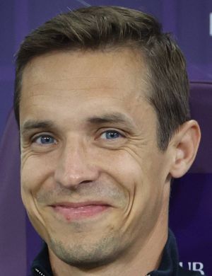 David Hubert - Detailed Stats | Transfermarkt