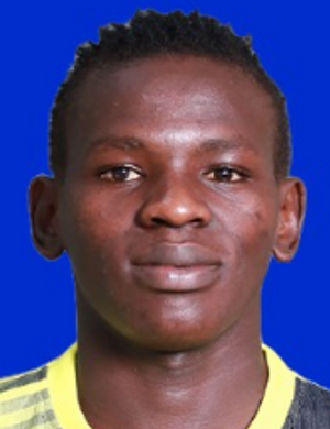 Richard Okello - Player profile 24/25 | Transfermarkt