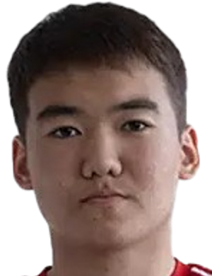 Aldiyar Abayuly - Player profile | Transfermarkt