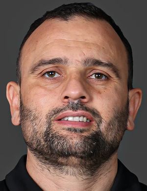 Yassine Bouassida - Perfil de entrenador | Transfermarkt