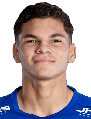 Jose Amell - Player profile | Transfermarkt