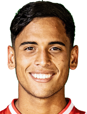 Diego Mejias - Player profile | Transfermarkt