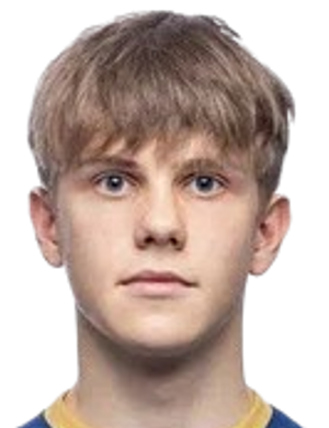 Matvey Fedorov - Player profile 2025 | Transfermarkt