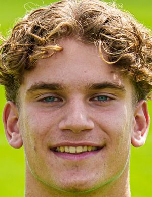 Thomas Goos - Player profile 25/26 | Transfermarkt