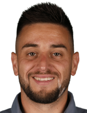 Nenad Stankovic - Manager profile | Transfermarkt