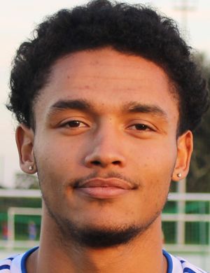 Joshua Rabord - Perfil del jugador | Transfermarkt