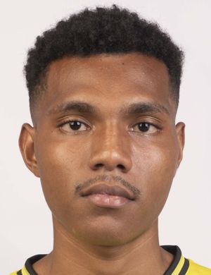 Moses Madjar - Player profile 24/25 | Transfermarkt