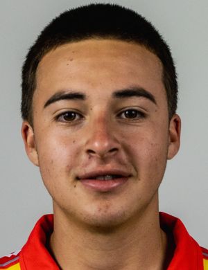 Nicolás Sotomayor - Spielerprofil 2025 | Transfermarkt